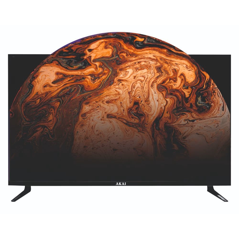 Akai 80 cm (32 Inch) HD Ready Smart LED TV – Aspire & Innovative Webstore