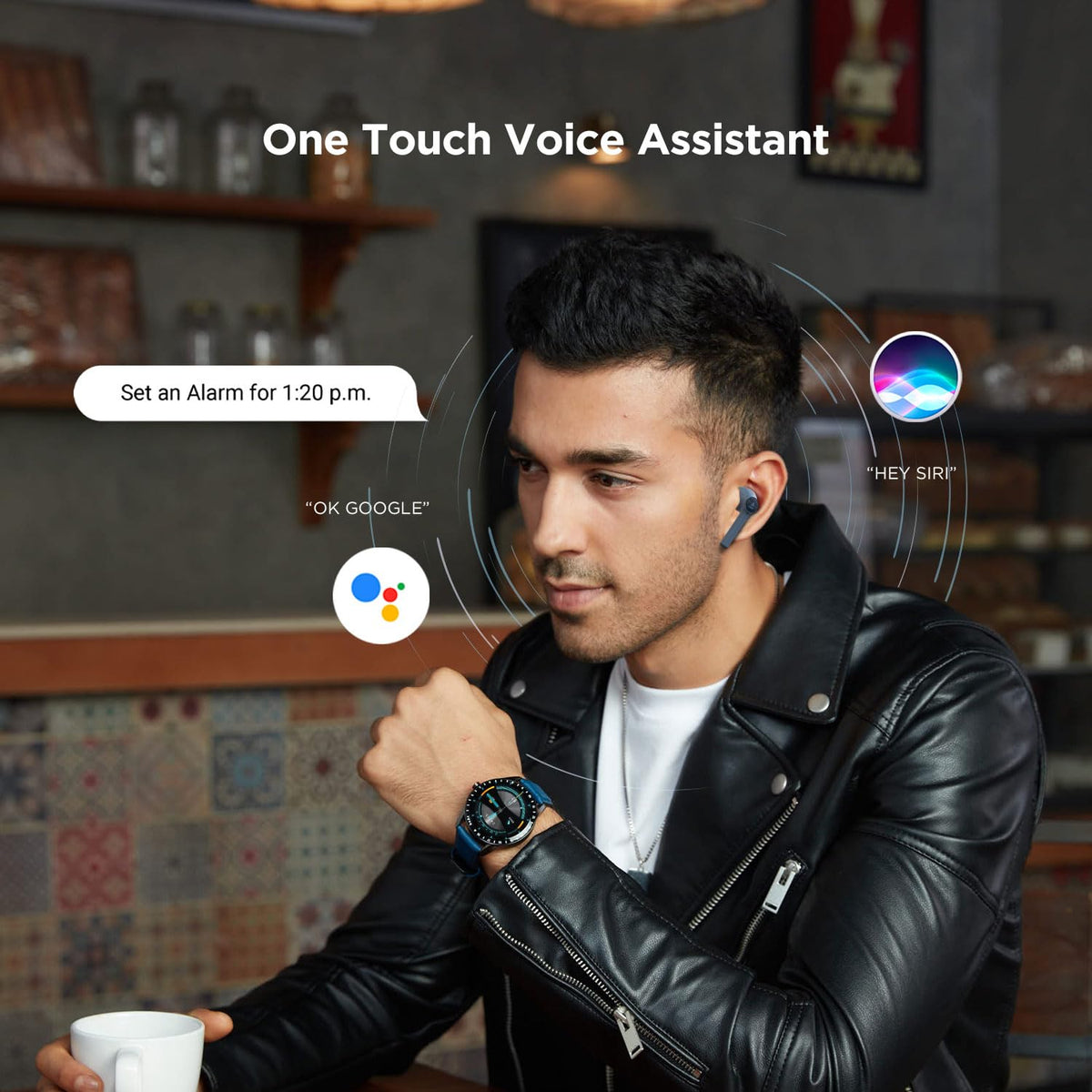 boAt Airdopes 138 True Wireless Earbuds – Aspire & Innovative Webstore