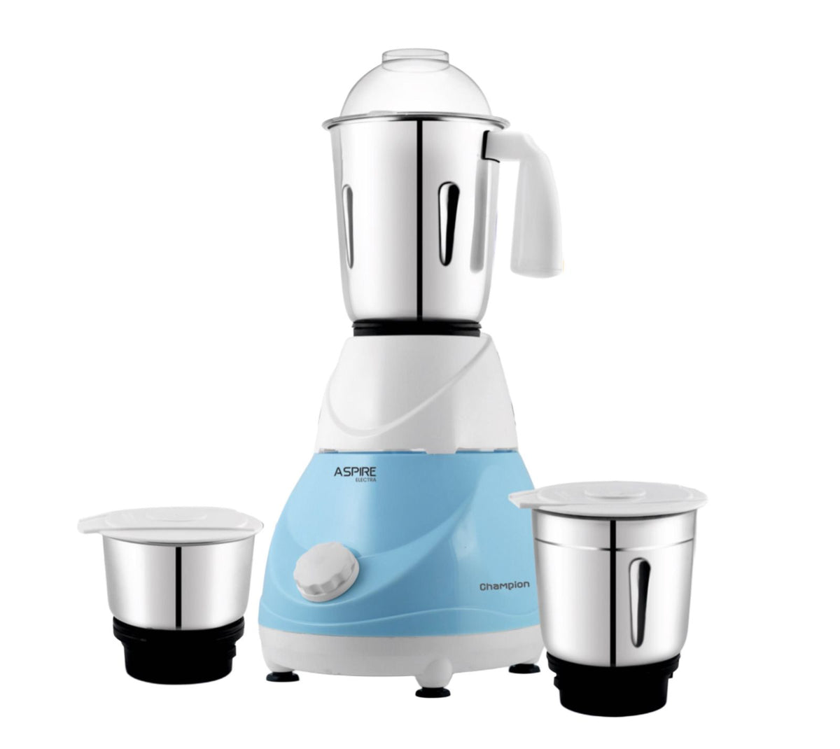 Aspire’s Electra Mixer Grinder with Spatula - 600W – Aspire ...