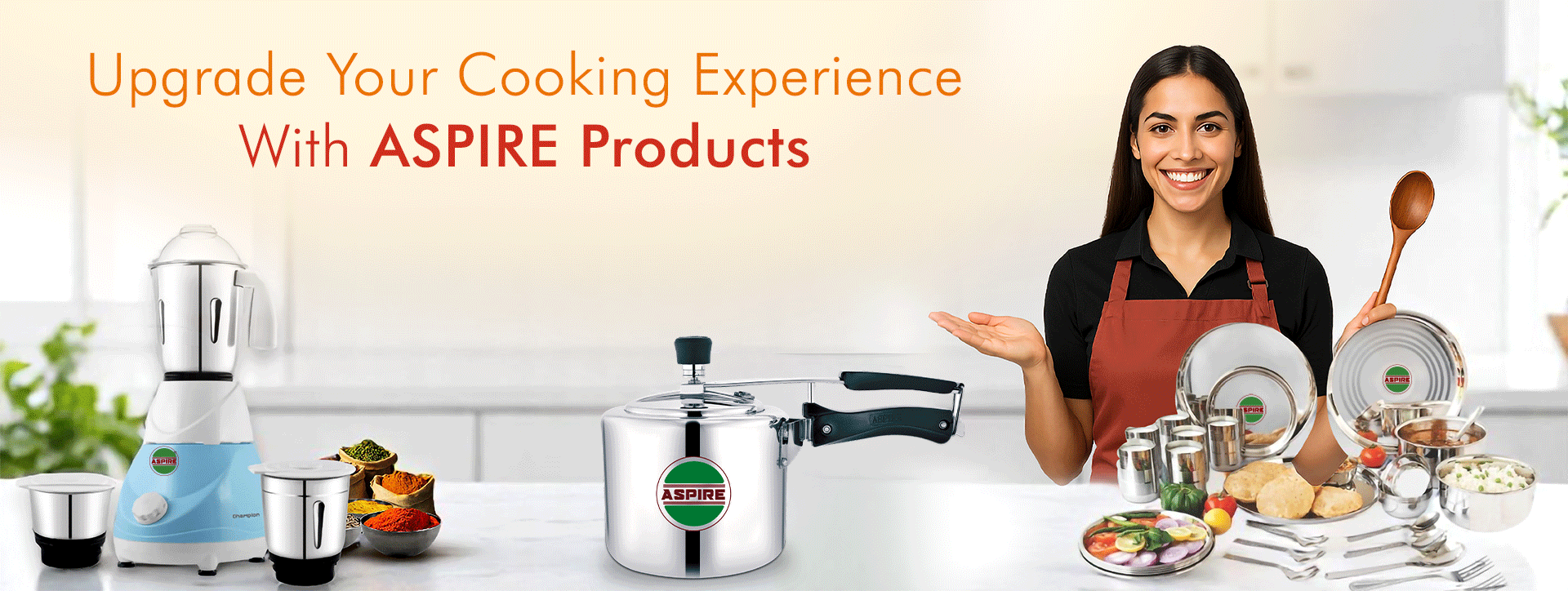 Aspire & Innovate Web Store | Electronics, Home Appliances & More ...