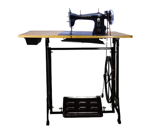 Singer Sewing Machine Tailor Deluxe With stand – Aspire & Innovative ...