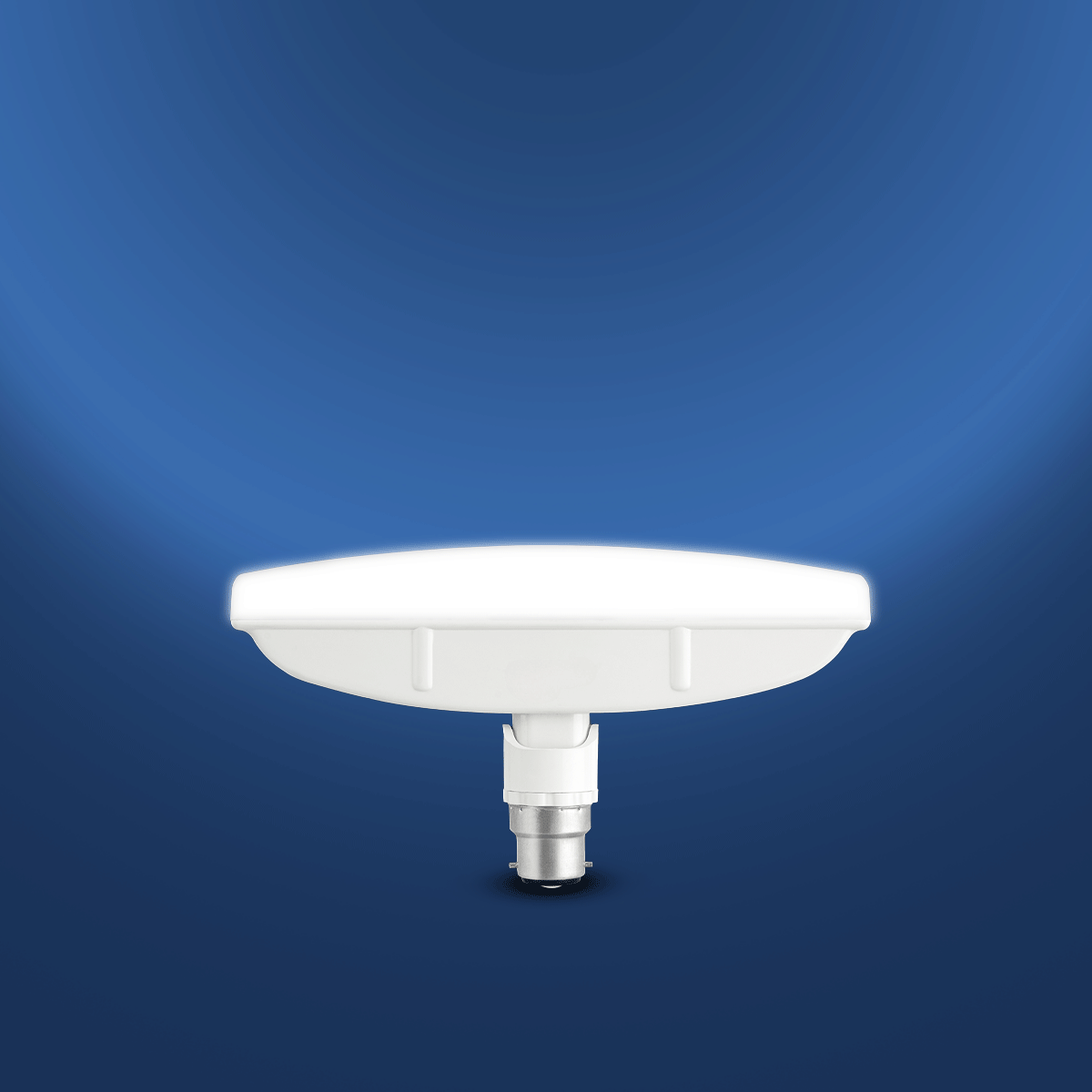 Philips T-Lamp (12W) LED Rechargeable Inverter Bulb – Aspire ...