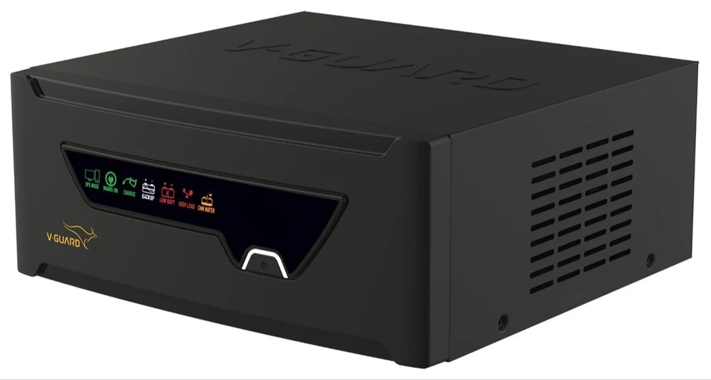 V-Guard Prime 1000 Pure Sine Wave Inverter – Aspire & Innovative Webstore